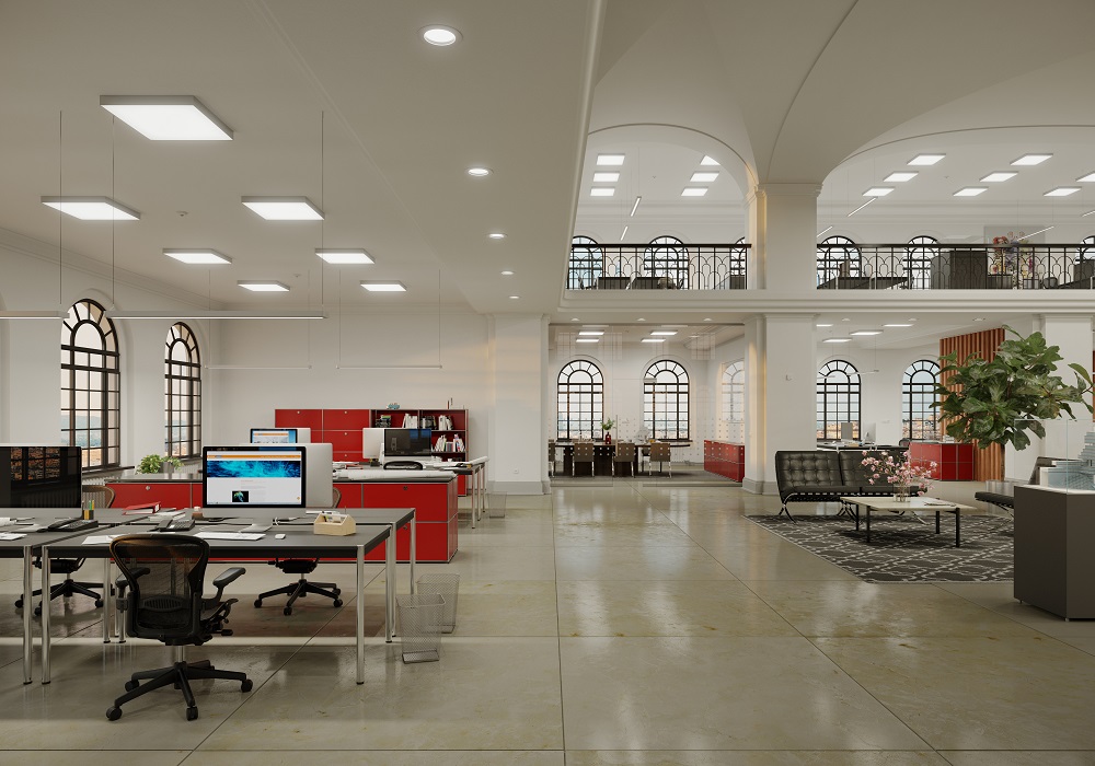 LEDVANCE mantiene su apuesta por la iluminación eficiente basada en la nube con VIVARES Zigbee y ...