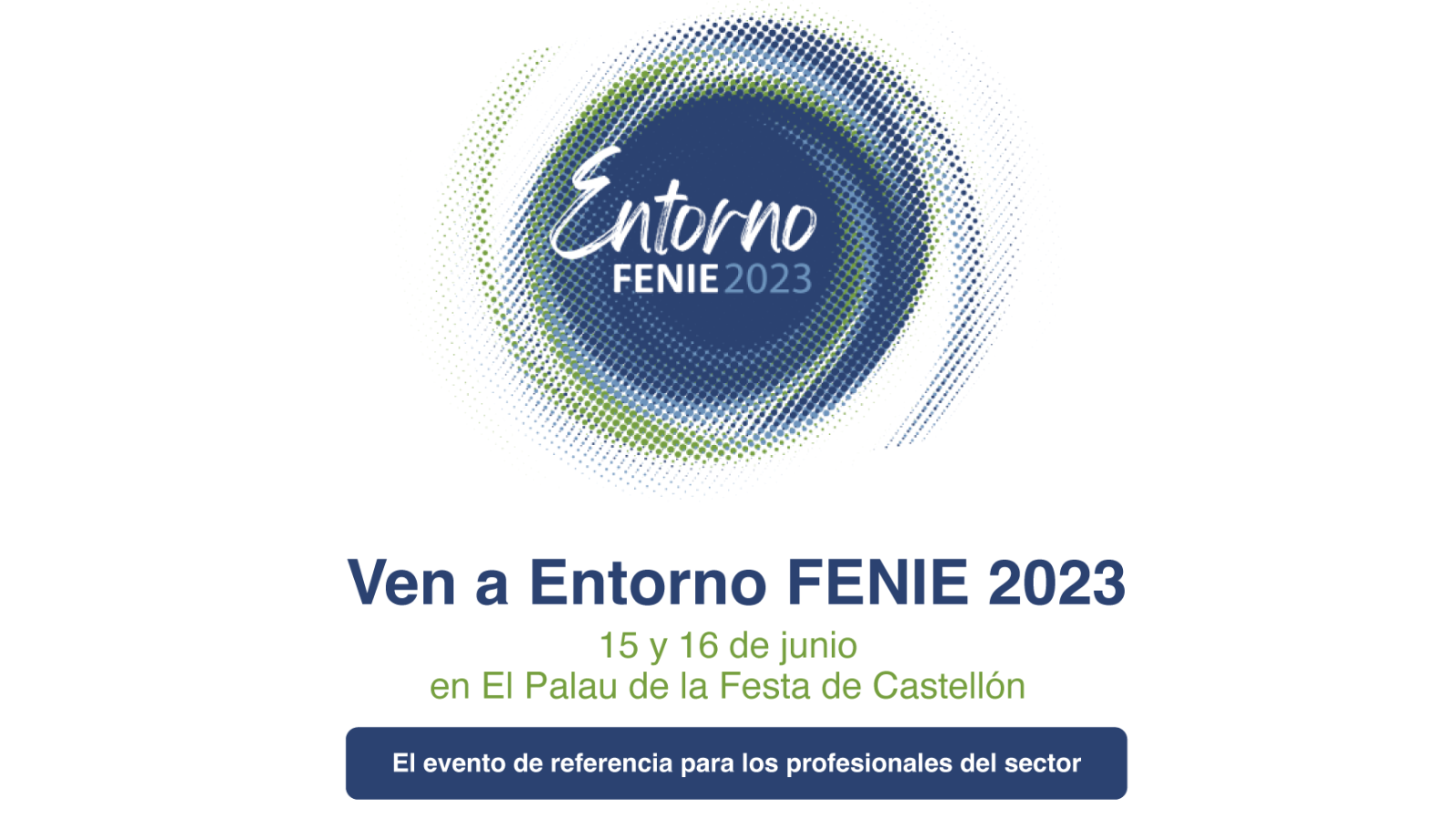 Entorno Fenie 2023 - APEME
