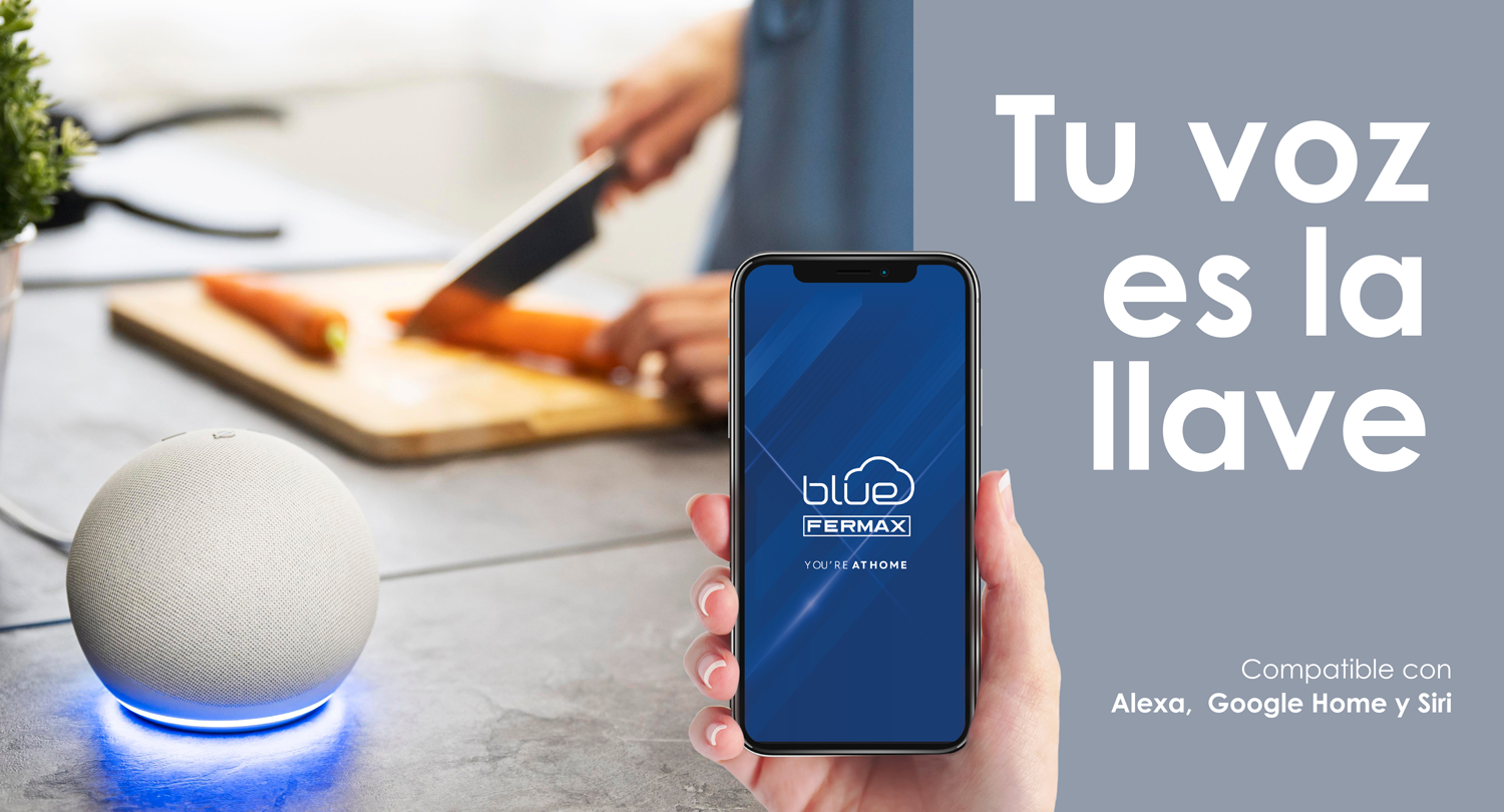 Descubre las nuevas funciones de Blue, nuestra aplicación líder en ...